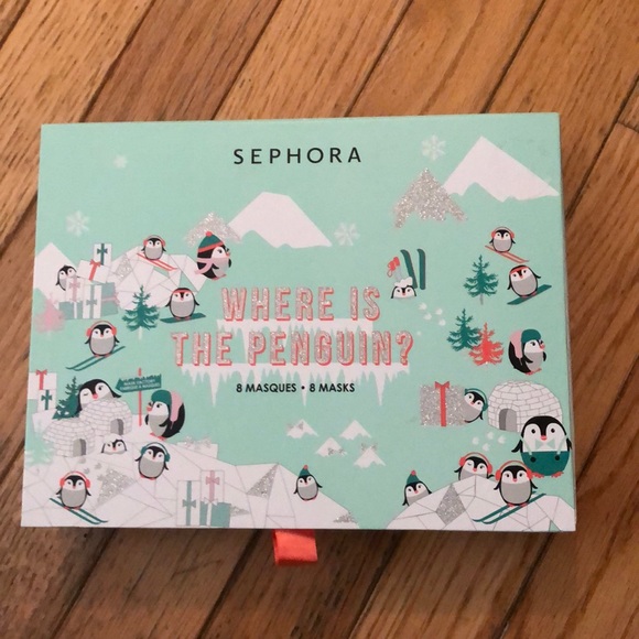 Sephora | Makeup | Sephora Mask Set | Poshmark